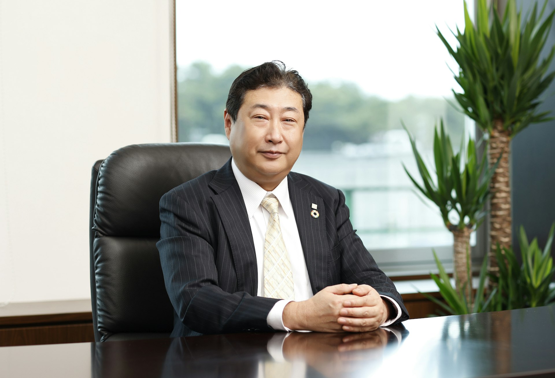 フランソアグループのSDGsの取り組み